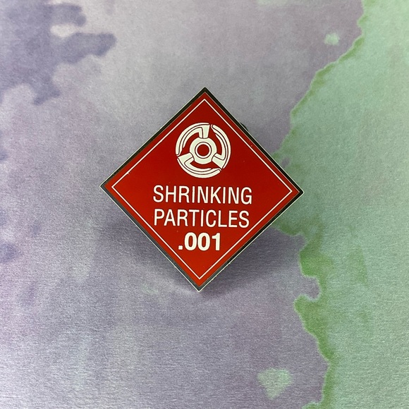 Disney | Accessories | Shrinking Pym Particles Marvel Avengers Disney ...